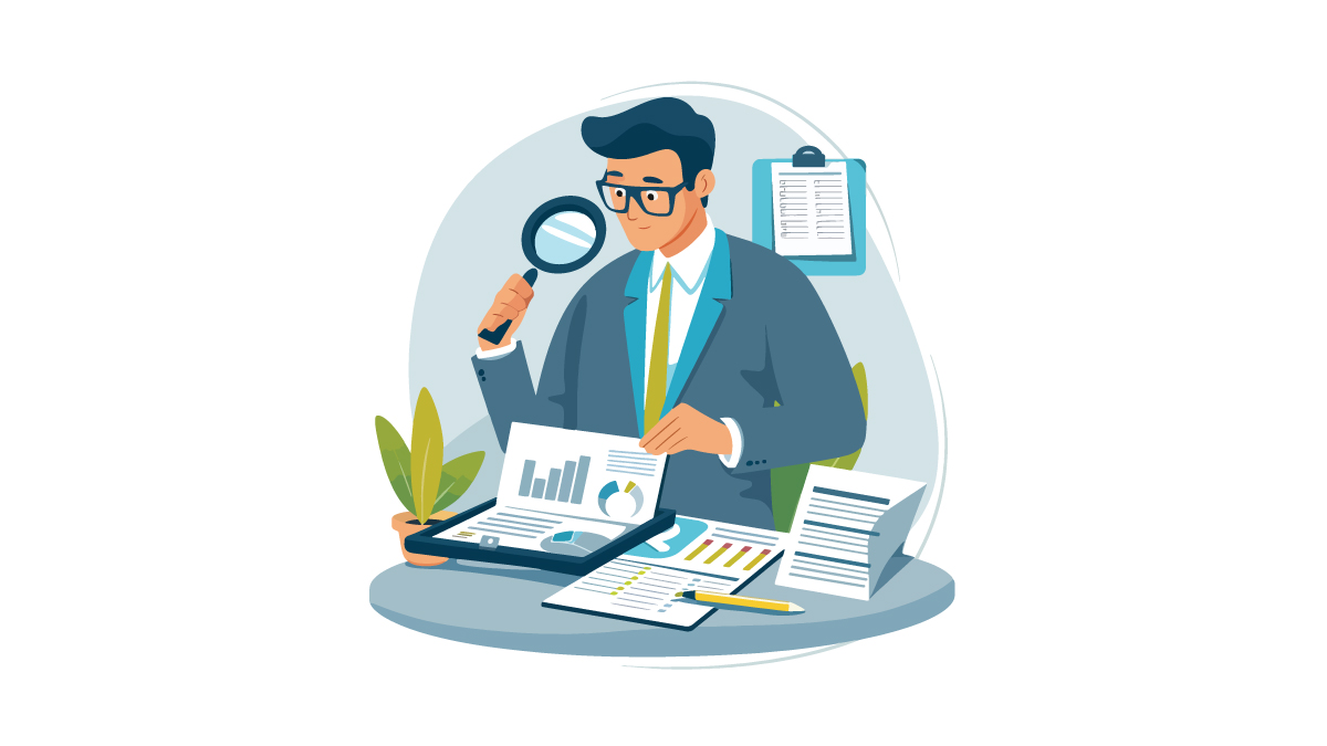 How to Become a Forensic Accountant: Step-by-Step Guide